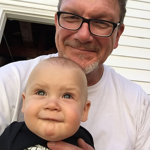 Meet the Makers - Dan Grunst - Maker Faire Milwaukee