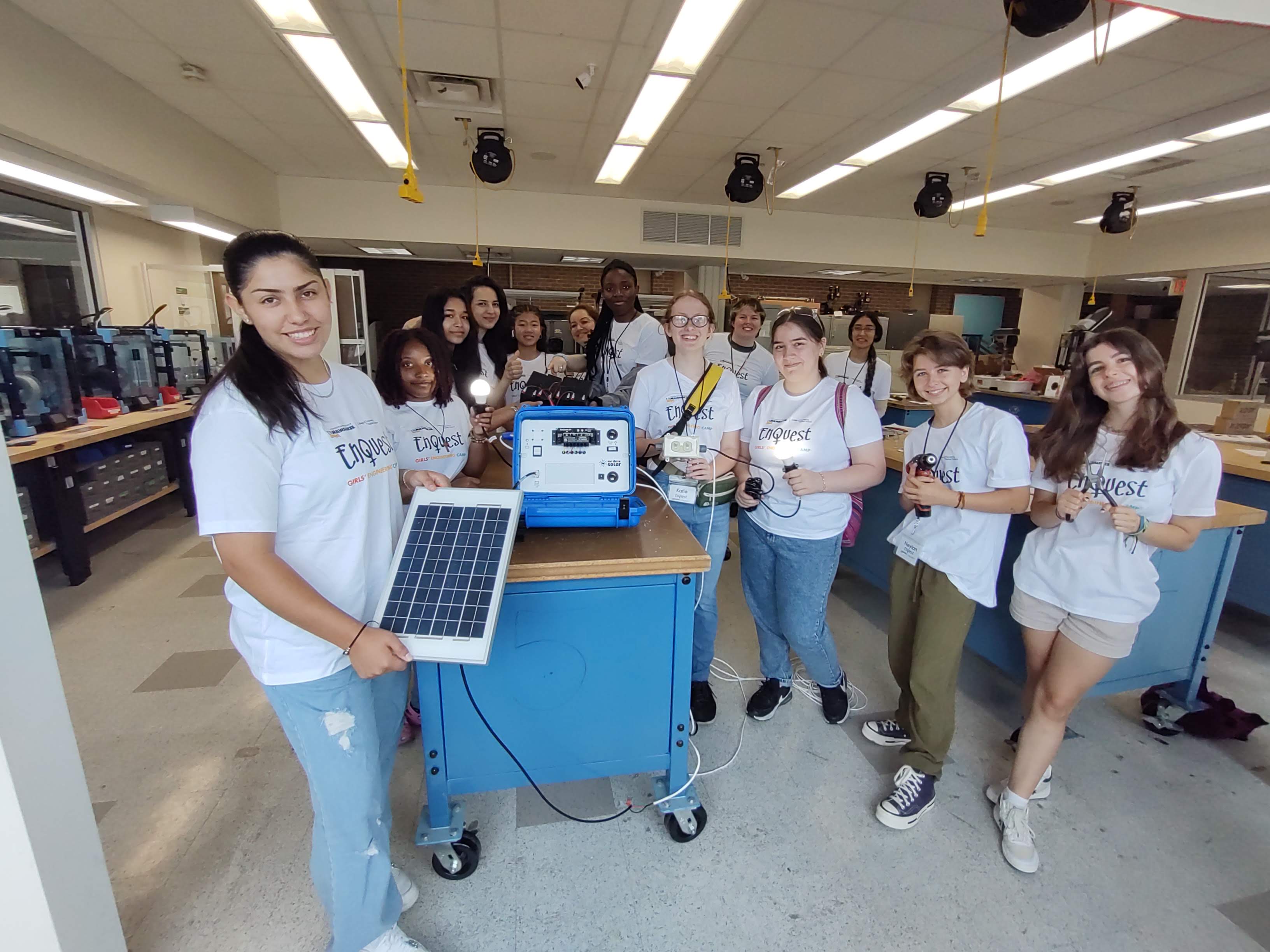 Maker Faire Milwaukee